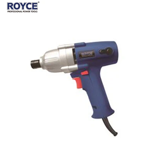 royce professional impact wrench electric wrench 220V | Lazada PH