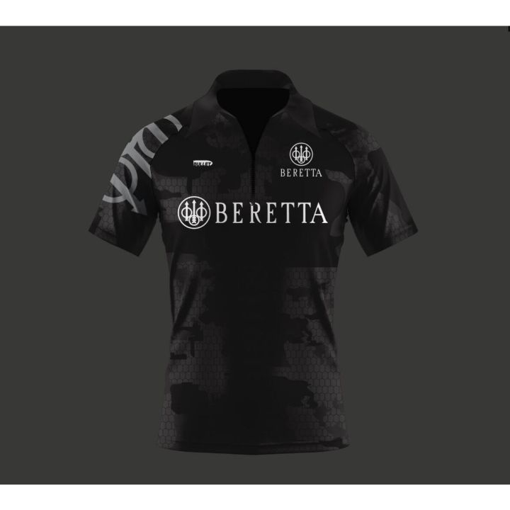 Tactical BER-TTA design for a brand new sublimated polo shirt | Lazada ...