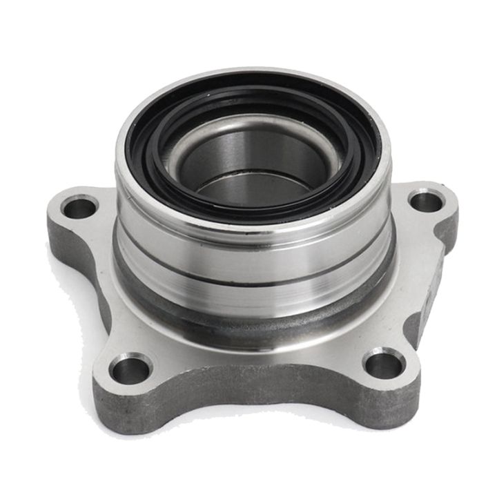 Rear Wheel Bearing Assembly Wheel Hub Assembly Hub Wheel Bearing Assy ...