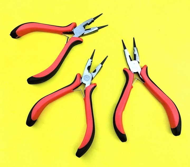 TANG 3 IN 1 / TANG SERBAGUNA / TANG DIY CRAFT READY STOK | Lazada Indonesia