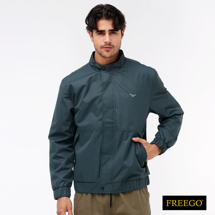 Freego Mens Nylon Jacket GMT07-0058 | Lazada PH