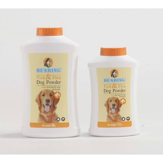 Bearing powder 150g | Lazada PH