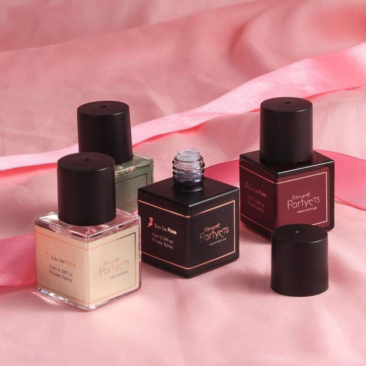 Romantic party inner perfume for women clean private parts to eliminate ...