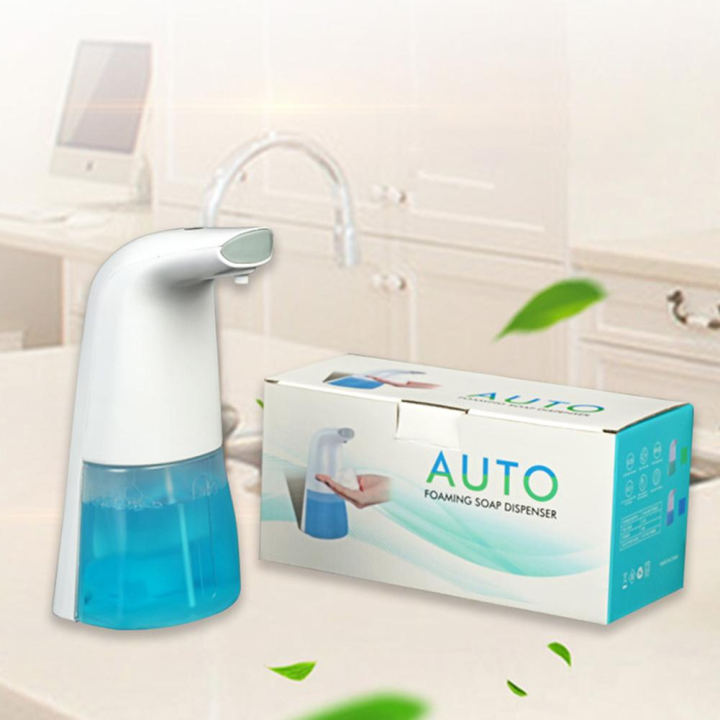 Original Automatic Foaming Soap Dispensing Machine Hand Washing For ...