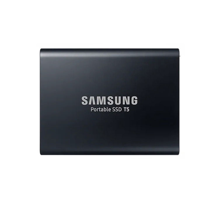Large Storage T5 500GB 1TB 2TB Solid State Drive Fast Transfer Speed ...