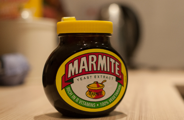 Where To Buy Marmite Extract Marmite Yeast Extract Portions (4 Pack) 24 ...