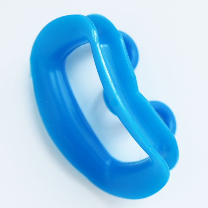 Soft Silicon 3D Retractor | Lazada PH