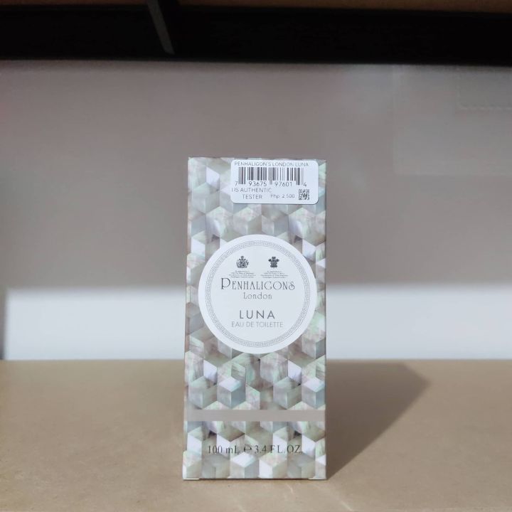 Penhaligons Luna | Lazada PH