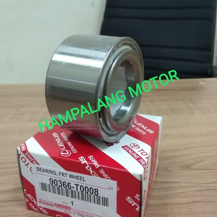 BEARING RODA DEPAN KOLAHAR RODA DEPAN TOYOTA INNOVA | Lazada Indonesia