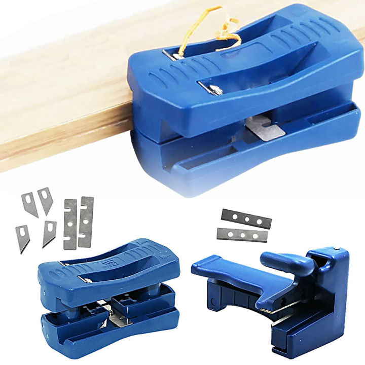 Pvc Straight Edge Trimmer Head Woodworking Manual Edge Machine Tool ...