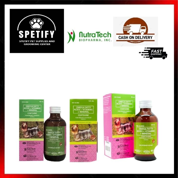 COATSHINE PERFORMANCE ENHANCER SOLUTION.. | Lazada PH