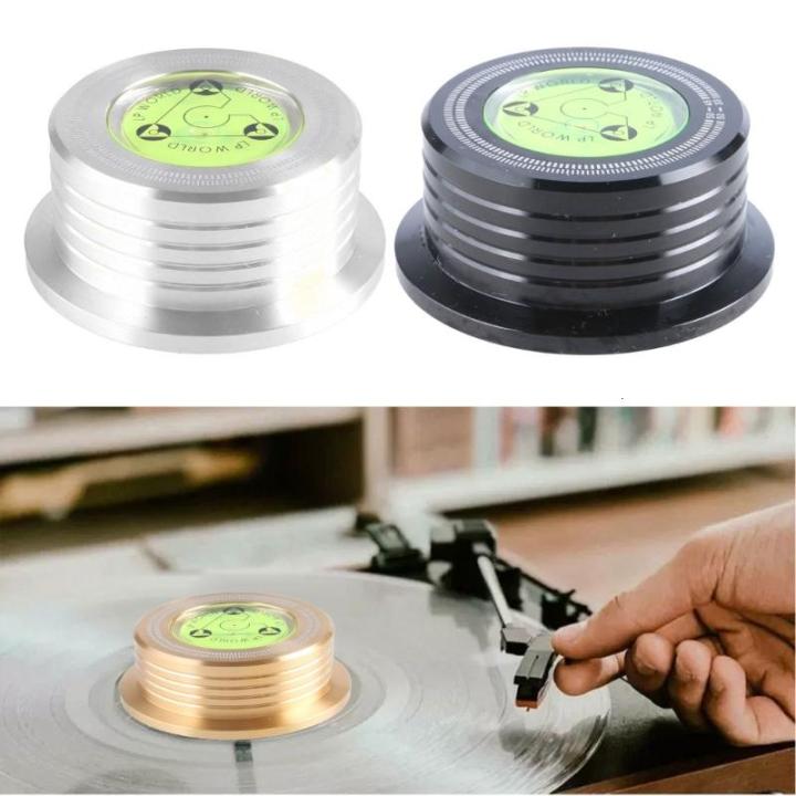Turntables Vibration Isolators With Speed Detection, 60Hz Record Weight ...
