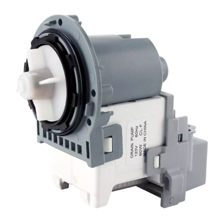 DC31-00178A DC31-00187A Washing Machine Drain Pump Motor Washing ...