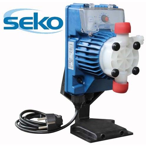 SEKO AKL 803 Tekna Evo Dosing Pump & Metering Pump | Lazada PH