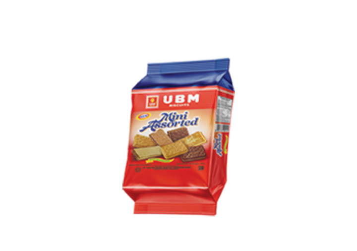 UBM Mini Assoted - Biskuit Ankea Macam | Lazada Indonesia