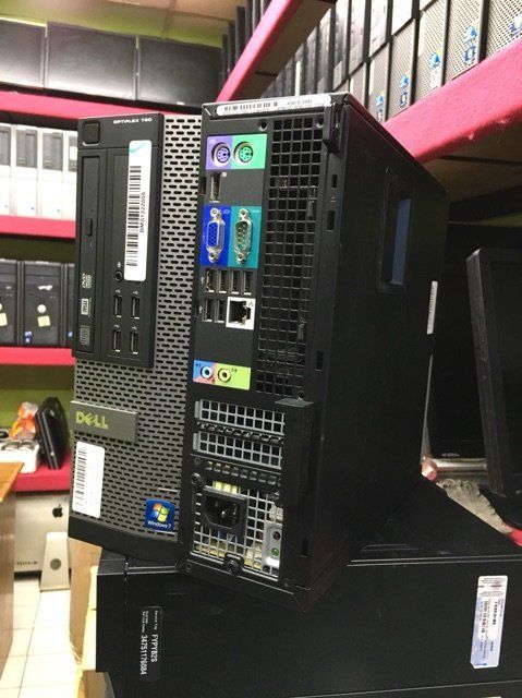 SYSTEM UNIT WITH PROCESSOR sff | slim tower | depend on stocks ONLY/NO ...