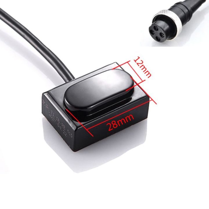 Cảm Biến Vòi Nước Tự Động Cảm Biến Vòi Nước Bồn Rửa Không Chạm Bộ Phận ...