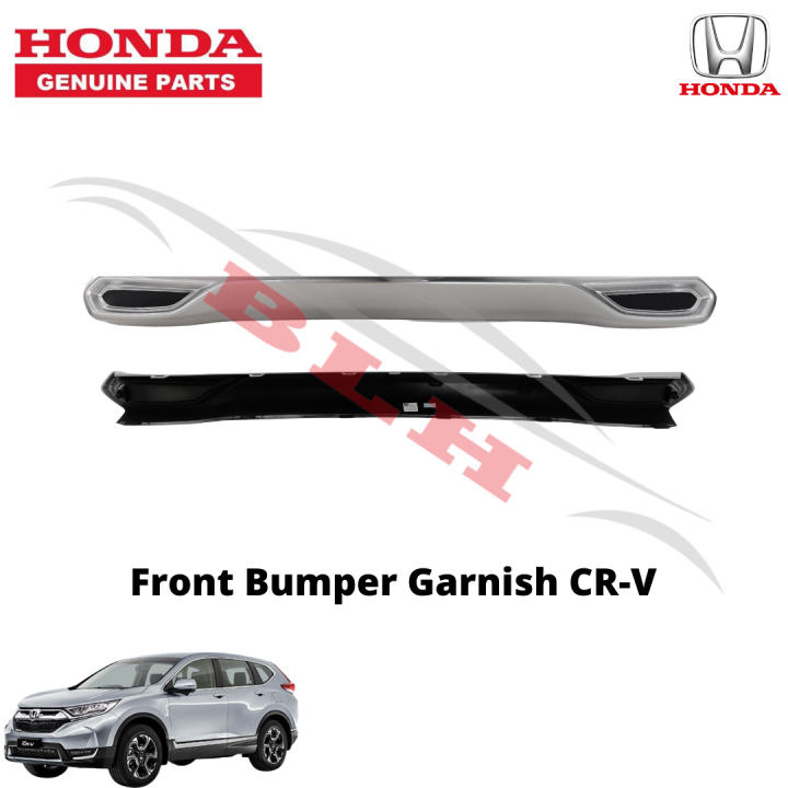 Honda Front Bumper Garnish | Lazada