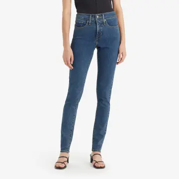 Shop Levis Shaping Skinny Jeans 311 online Sep 2024 Lazada .my