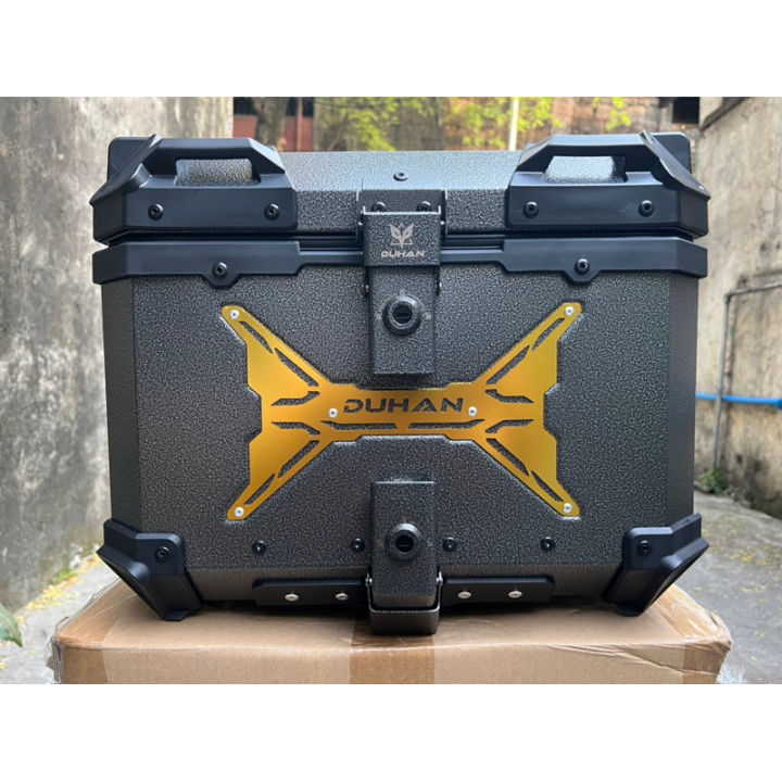ALLOY BOX 45L ( DUHAN SMOK SEC) | Lazada PH