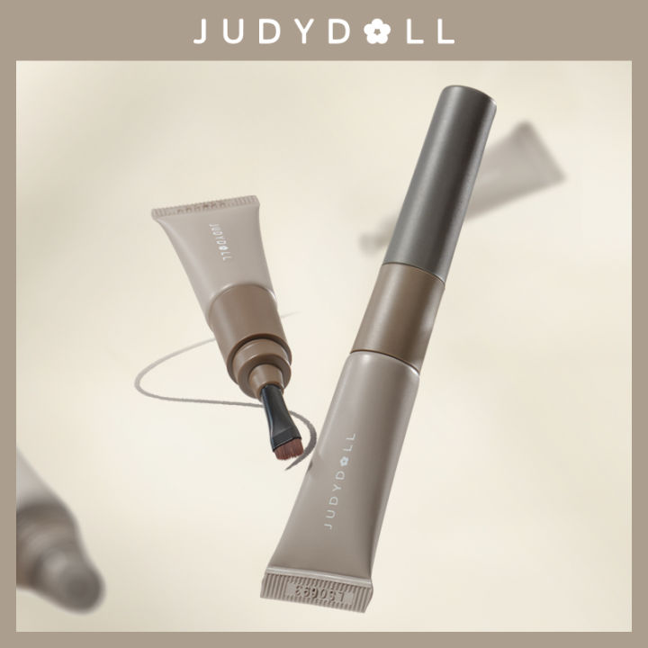 อายไลเนอร์ Judydoll-เจลเขียนคิ้วเป็นธรรมชาติกันน้ำติดทนนาน | Lazada.co.th