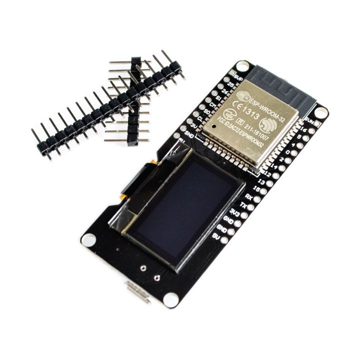 Esp32 Oled Wifi Modulesfor Bluetooth Dual Esp 32 Esp 32s Esp8266 Andoled Esp32 Oled For Arduino