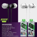 Bisen BS567 Universal HIFI 3.5mm Stereo Jack Wired Headset/Earphone ...