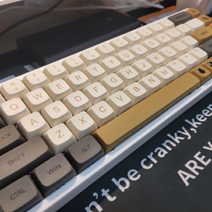 ShenZhenShiXinGuangHeng Keyboard shimmer, honey milk, mechanical ...