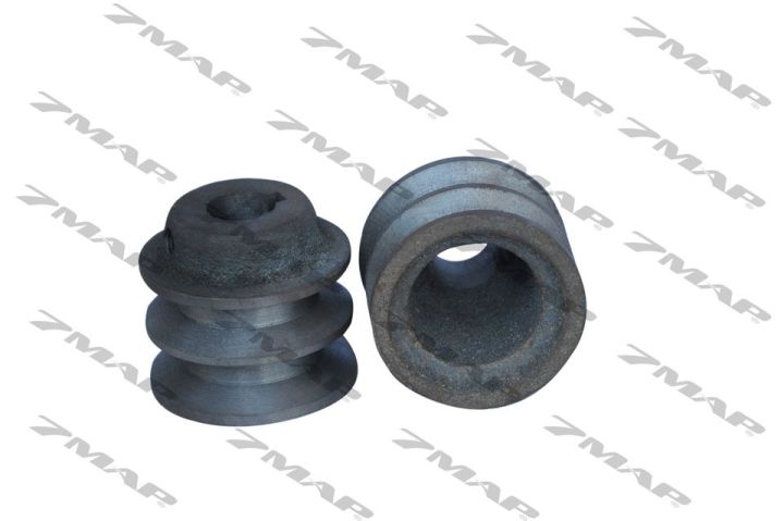 Puly Buly Pulley Gang 60 x 2 Rãnh B Hàng Mỏng - 602BMONG | Lazada.vn