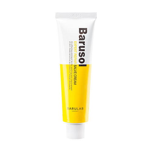 [Barulab] Barusol Expert Repair Salve Cream | Lazada