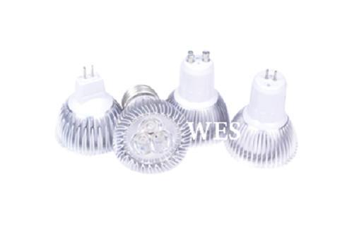 WES LED Bulb E27 3x1w 240v Daylight/Warm White | Lazada