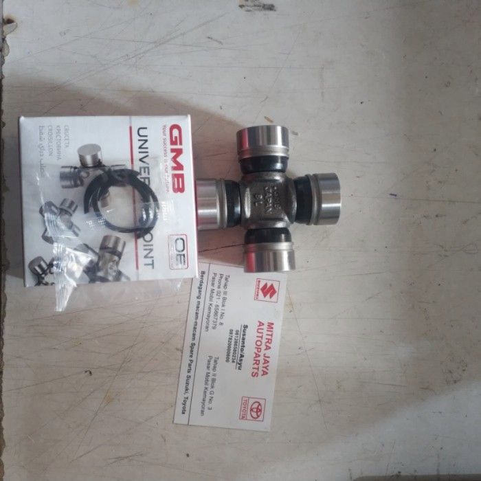 Joint join kopel innova inova fortuner hilux merk GMB japan | Lazada ...