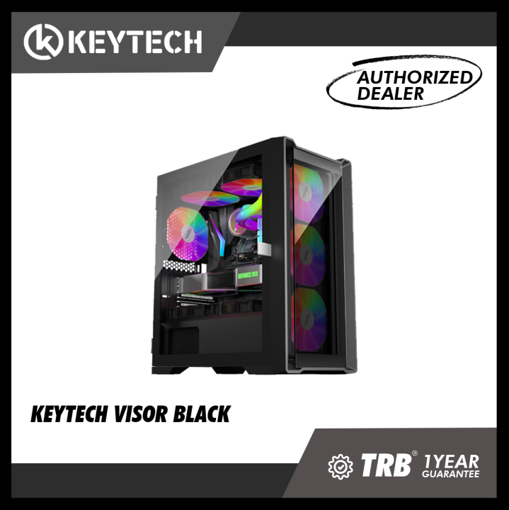 KEYTECH VISOR BLACK | Lazada PH KEYTECH VISOR BLACK | Lazada PH