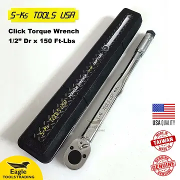 Buy Sks Torque Wrench online Lazada .ph