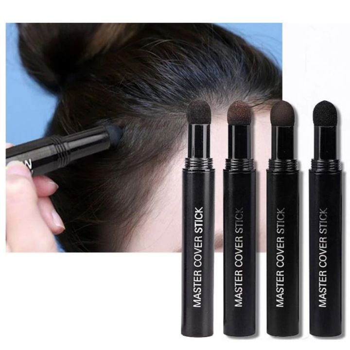 DORISNA Hair Shadow Powder Waterproof Hair Shadow Trimming Hairline ...