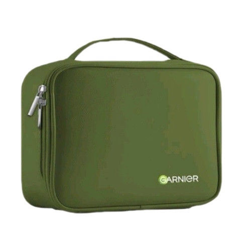 Original 2024 Raya Garnier Compact Beauty Bag | Lazada