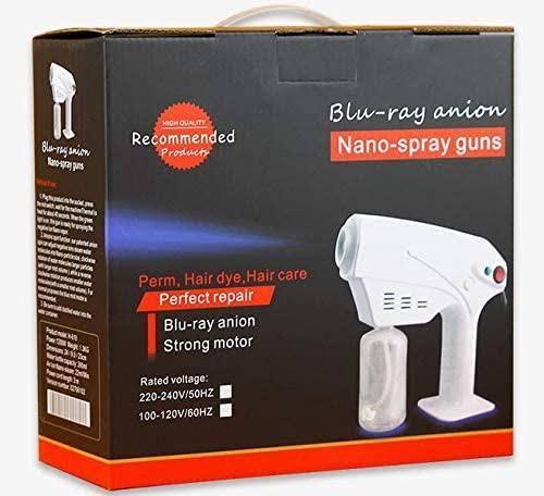 Nano-Spray Guns | Lazada PH