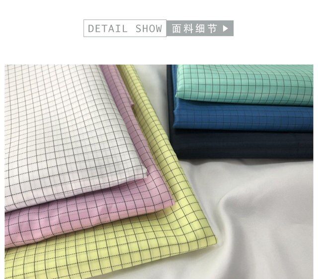 SPS ESD Fabric ESD CLOTH 1mx5m | Lazada PH