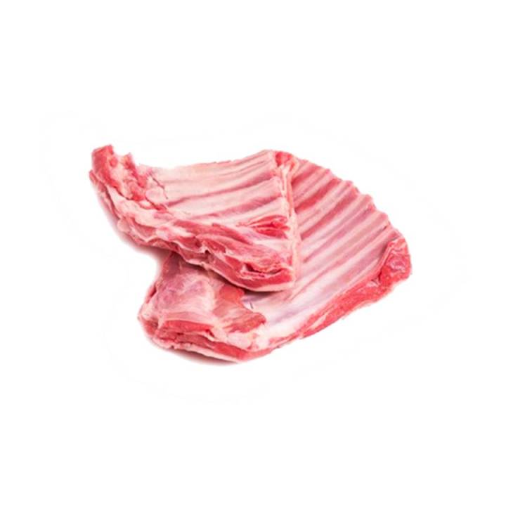 Pork Rib Shoulder Slab (500g) - [Same Day Delivery cut off at 4PM ...