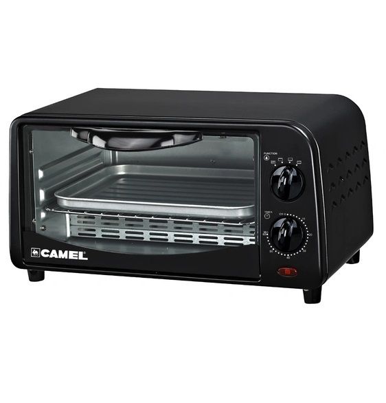 CAMEL WM 600 OVEN TOASTER 6.0L Lazada Lazada PH