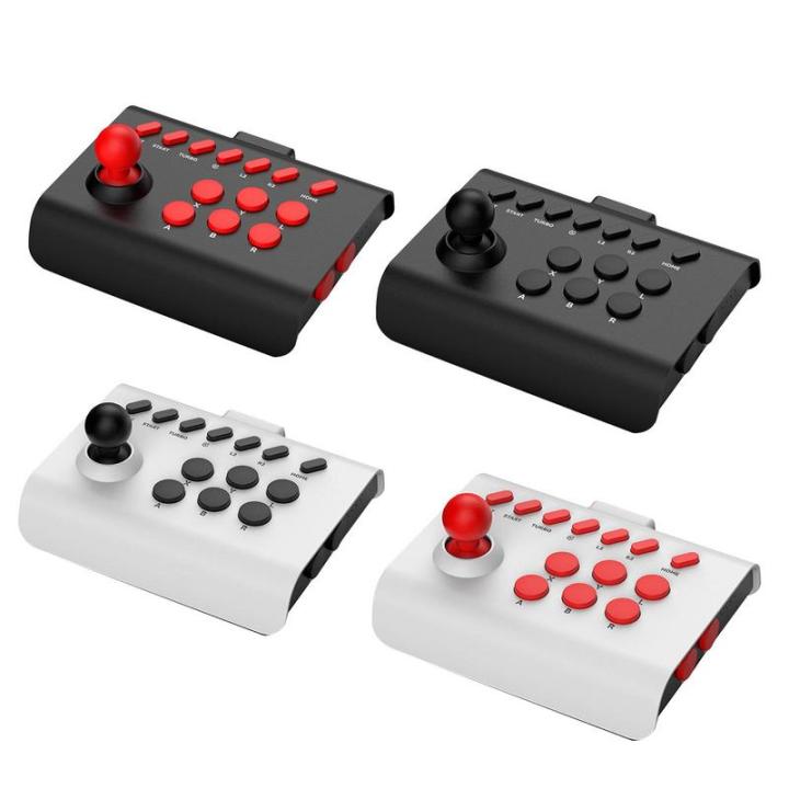 Arcade Game Stick Joystick Controller For Nintendo Switch PS4 PS3 ...