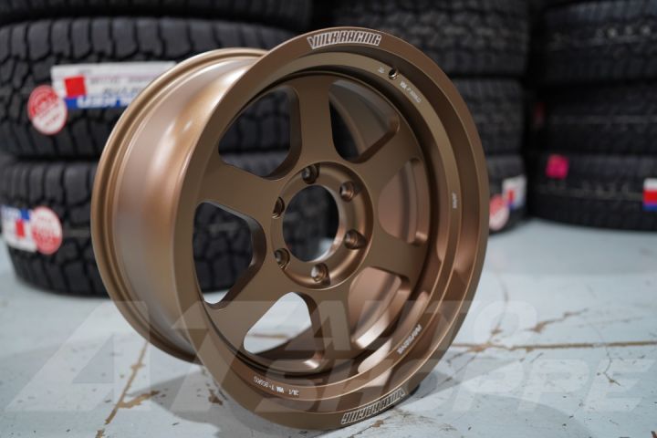 TE37 XT M- SPEC 4WD Offroad Sport Rims US Style 4x4 Ford Ranger Hilux ...