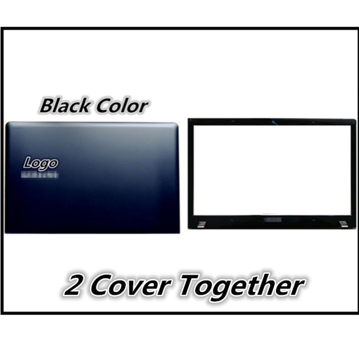 NeLCD Back Cover Screen Lid Bezel Frame For SAMSUNG NP300E5E NP270E5V ...