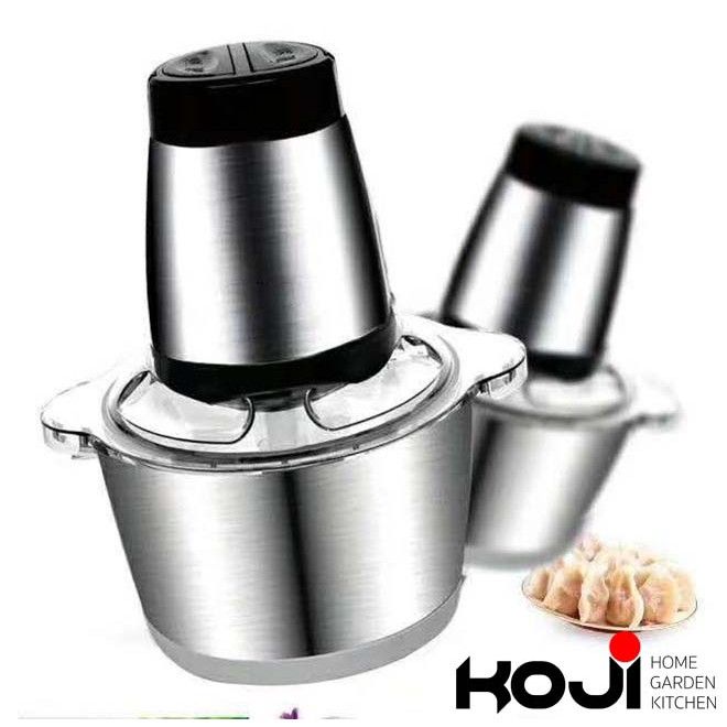 เครื่องบดสับ รุ่น QC-001 | Lazada.co.th