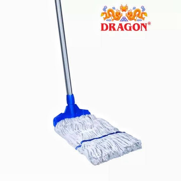 Lap pel lantai Pita gagang / Mop pel bulat / Pel lantai rumah | Lazada Indonesia