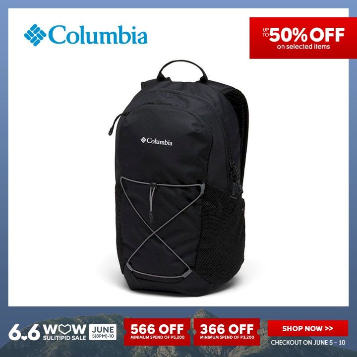 Columbia Atlas Explorer 16L Backpack Sport Backpacks | Lazada PH