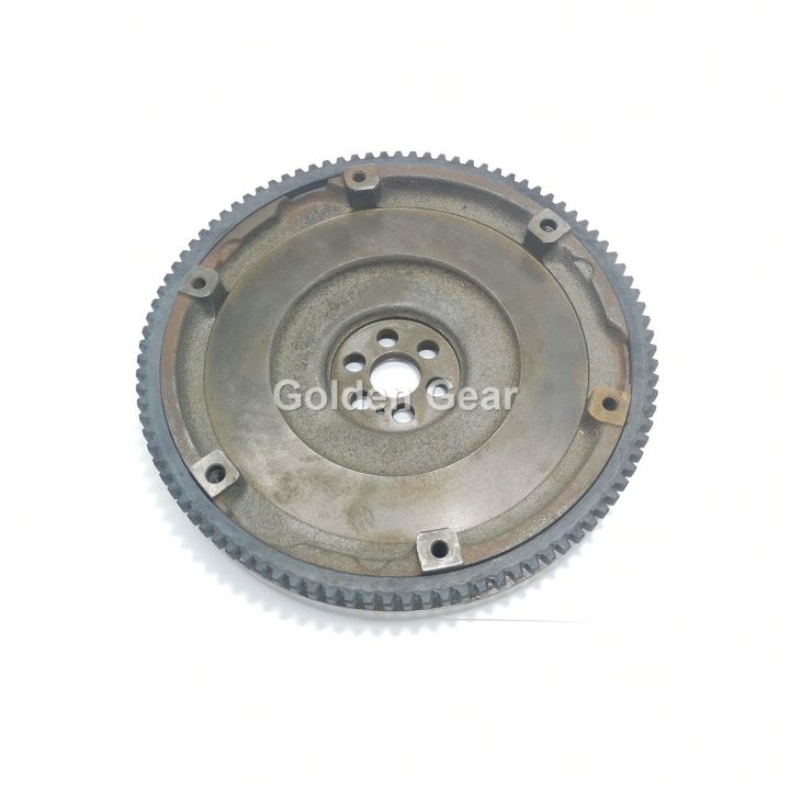 Suzuki F10A Super Carry Flywheel with Ring Gear | Lazada PH