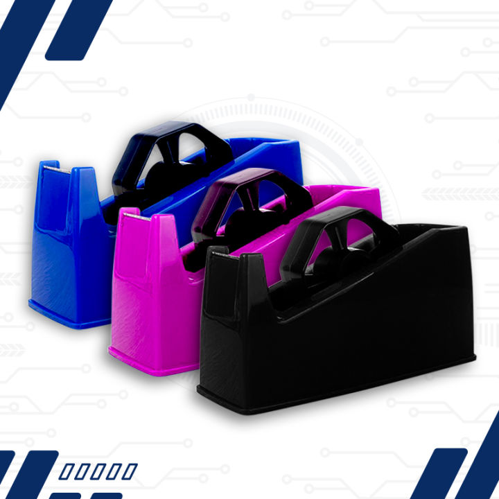 Risefully Heavy Duty Tape Dispenser for Transparent Tape | Lazada PH