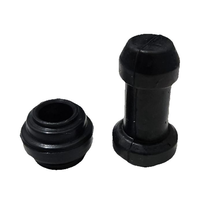 Rubber Cap Dust Boot Kit for XRM, Wave, Dash, Click, Beat, Raider ...