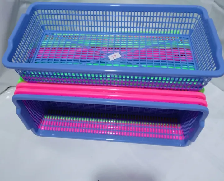 KERANJANG KOTAK SURAT BIASA DI GUNAKAN UNTUK MENYIMPAN KARCIS, ATAU ...